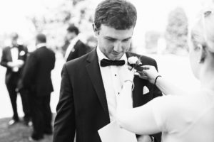 Mr. & Mrs. Frizzell - Kati Mallory Photo & Design