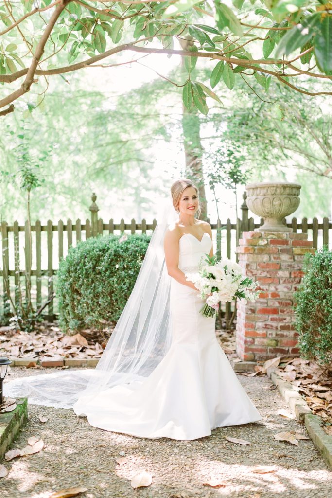 Mr. & Mrs. Frizzell - Kati Mallory Photo & Design