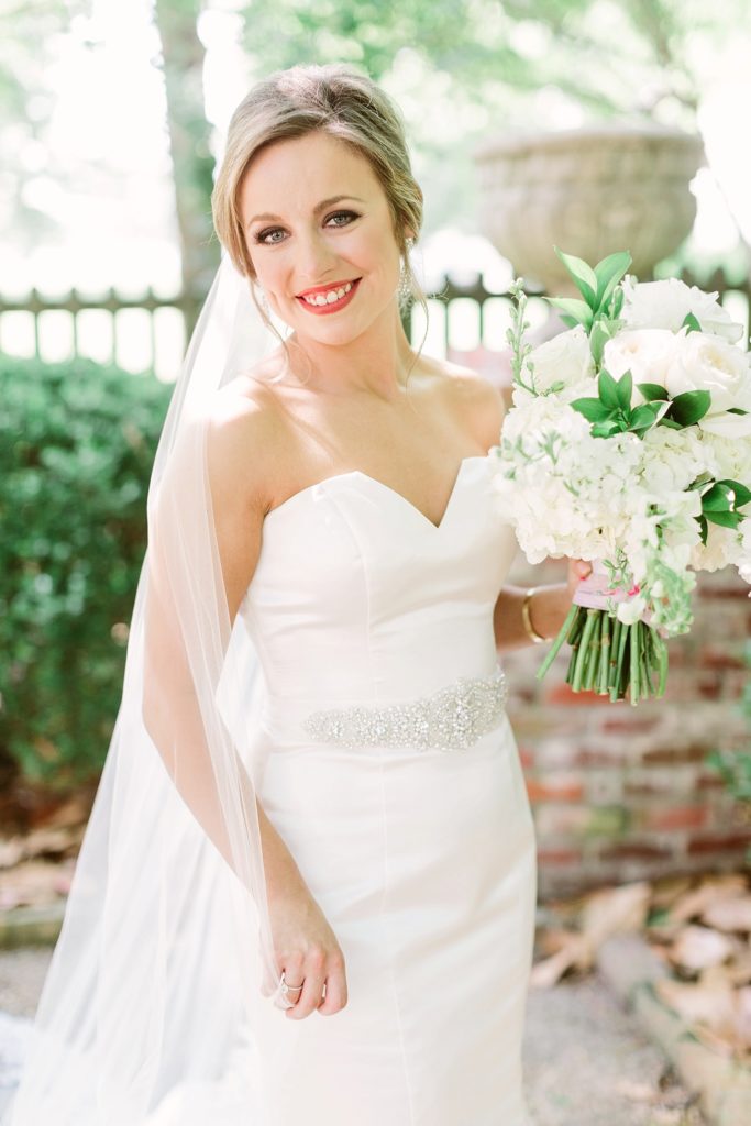 Mr. & Mrs. Frizzell - Kati Mallory Photo & Design