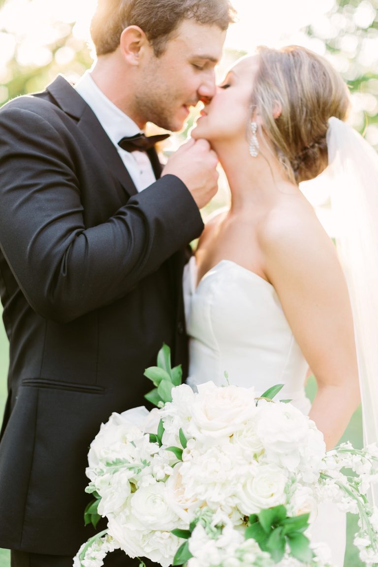 Mr. & Mrs. Frizzell - Kati Mallory Photo & Design