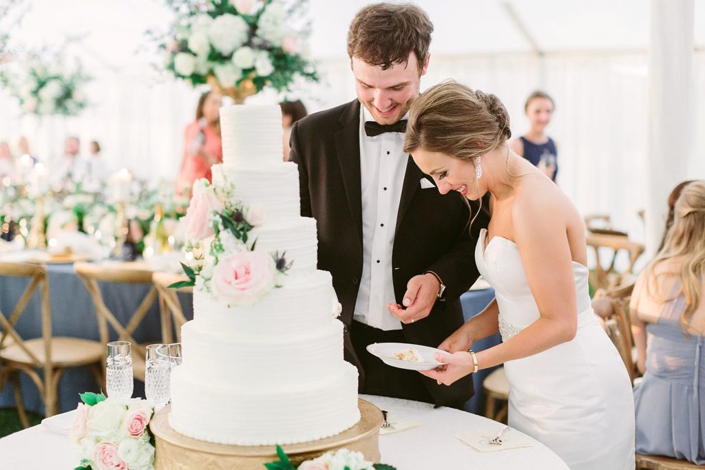 Mr. & Mrs. Frizzell - Kati Mallory Photo & Design